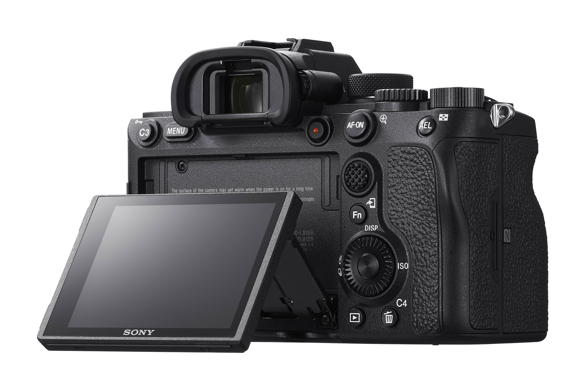 قیمت دوربین سونی Sony A7 R4 | فروشگاه فلش شاپ